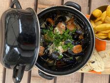 Menu at the greyhound tong bradford and restaurant review - Restaurant Guru