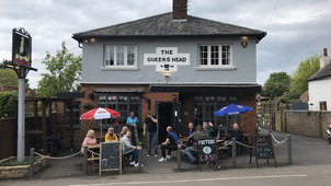 Queens head sandridge restaurant menu - Restaurant Guru