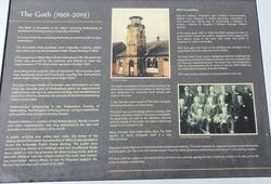 The goth rosyth restaurant menu and review - Restaurant Guru