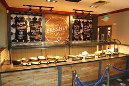 The archer astley restaurant menu - Restaurant Guru