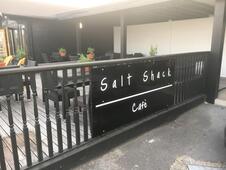 Salt cafe portchester menu - Restaurant Guru