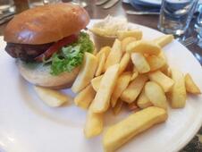The countryman newton flotman restaurant menu and review - Restaurant Guru