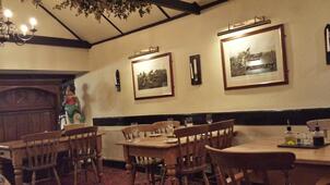 The ship sandside restaurant menu - Restaurant Guru