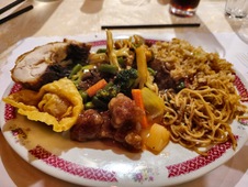 Cheng's chinese timaru new restaurant menu - Restaurant Guru
