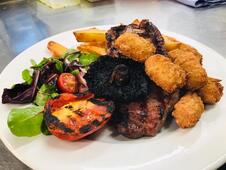 Poachers pocket saxmundham restaurant menu - Restaurant Guru