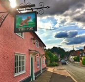 Pakenham fox restaurant menu - Restaurant Guru