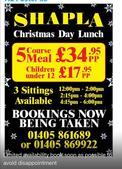 Shapla lampeter restaurant menu - Restaurant Guru