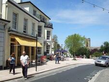 The crown emsworth restaurant menu - Restaurant Guru