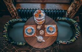 Menu for oakfield cantonese and restaurant review - Restaurant Guru