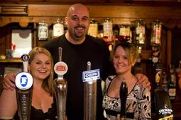 The swallow pub hillingdon menu - Restaurant Guru