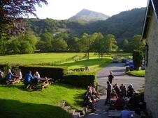 Tyn y cornel talyllyn restaurant menu - Restaurant Guru
