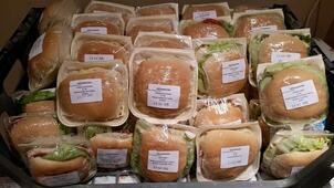 Menu for corner pocket bistro barnsley and restaurant review ...