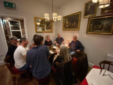 The tiger inn easington restaurant menu - Restaurant Guru