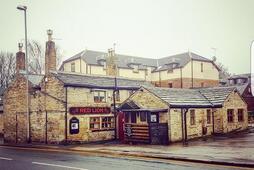 Red lion worsbrough restaurant menu - Restaurant Guru