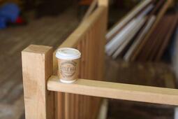 Little man coffee restaurant menu - Restaurant Guru