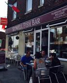 Pete's fish bar calverton opening times menu and review - Restaurant Guru