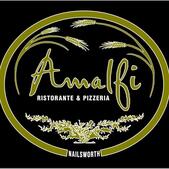 Amalfi restaurant newbottle menu - Restaurant Guru