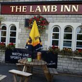 Menu for the lamb at axbridge and restaurant review - Restaurant Guru