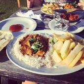 Red cow llwydcoed restaurant menu - Restaurant Guru