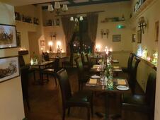 Kings arms great stainton restaurant menu - Restaurant Guru
