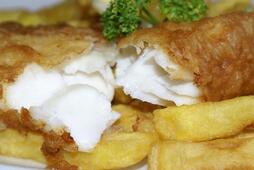Sue downs fish and chips hull restaurant menu and review - Restaurant Guru