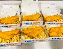 Tsangs fish bar bedwas menu - Restaurant Guru