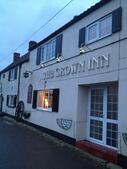 Crown inn surfleet restaurant menu - Restaurant Guru