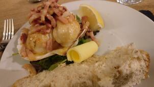 The anchor epney restaurant menu - Restaurant Guru