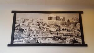 Greek taverna restaurant maghull menu - Restaurant Guru