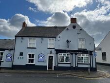Bay horse middridge restaurant menu and review - Restaurant Guru
