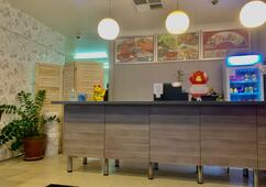 Treasure palace chinese restaurant menu - Restaurant Guru