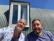 Mountbatten pub menu - Restaurant Guru