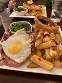 The griffin menu mears ashby and restaurant review - Restaurant Guru