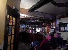 The red lion at holt heath restaurant menu - Restaurant Guru