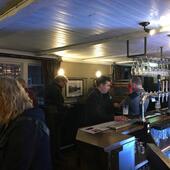 The tiger inn easington restaurant menu - Restaurant Guru