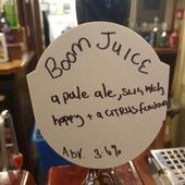 Bay horse middridge restaurant menu and review - Restaurant Guru