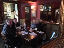 The navigation inn greensforge restaurant menu - Restaurant Guru