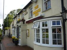 Four crosses menai bridge restaurant menu - Restaurant Guru