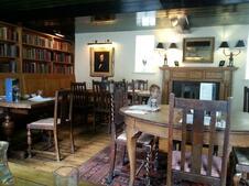 The ship inn pinchbeck restaurant menu - Restaurant Guru