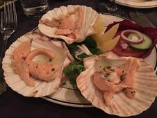 Rossini mansfield woodhouse restaurant menu and review - Restaurant Guru