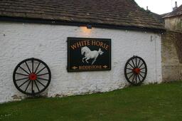 White horse pub strichen menu and review - Restaurant Guru