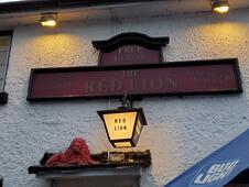 Red lion chinnor restaurant menu - Restaurant Guru