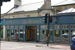 The brunel saltash restaurant menu - Restaurant Guru