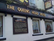 Menu for the hogs head in alnwick and restaurant review - Restaurant Guru