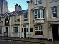 The bull pentraeth restaurant menu - Restaurant Guru
