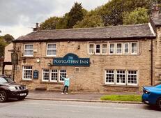 The navigation inn greensforge restaurant menu - Restaurant Guru