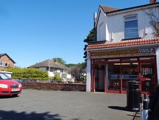 Allerton fish bar menu - Restaurant Guru