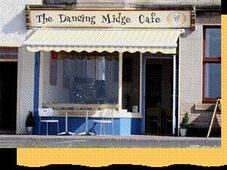 The midge leyland restaurant menu and review - Restaurant Guru