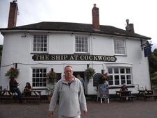 The ship sandside restaurant menu - Restaurant Guru