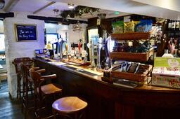 The ferry inn pembroke dock restaurant menu - Restaurant Guru